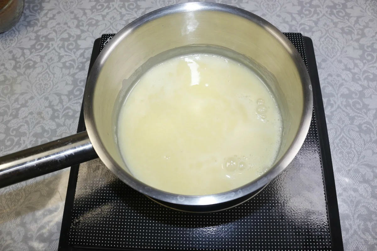 Домашние трюфели из какао и сгущенного молока - Важно знать