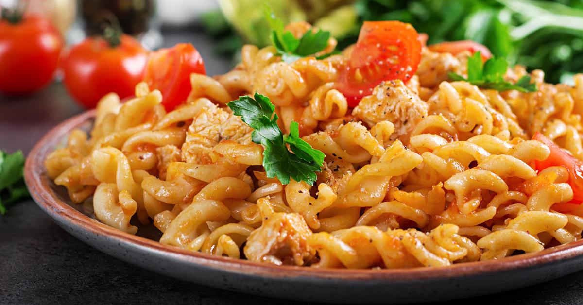 Как вкусно приготовить макароны, чтобы похвалили итальянцы