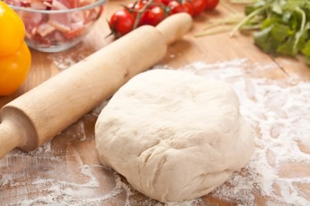 Картофельные ньокки